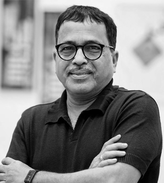 Achyut Palav – Akshardhara Book Gallery