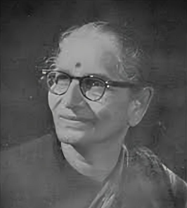 Iravati Karve – Akshardhara Book Gallery