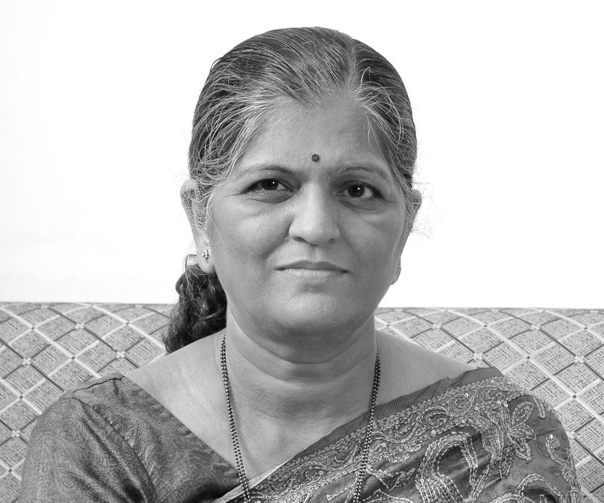 Mangala Godbole – Akshardhara Book Gallery