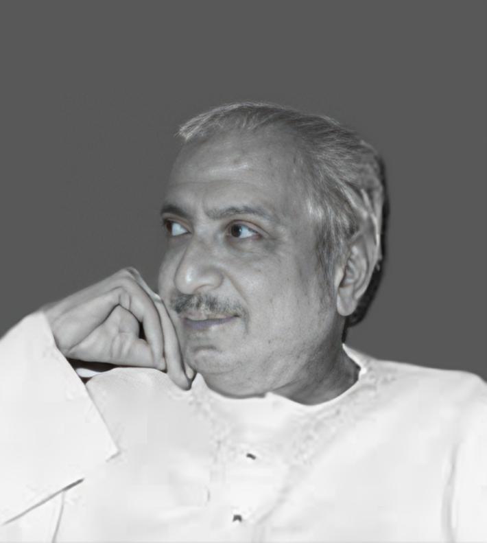Ranjit Desai – Akshardhara Book Gallery