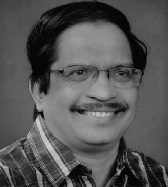 Pravin Davane – Akshardhara Book Gallery