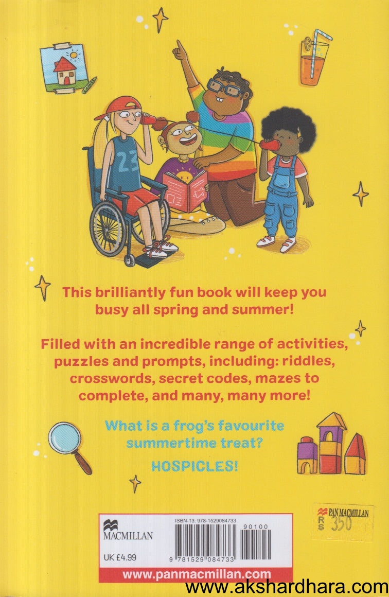 Amazing Activities For 9 Years Old Akshardhara Book Gallery amazing-activities-for-9-years-old-akshardhara-book-gallery