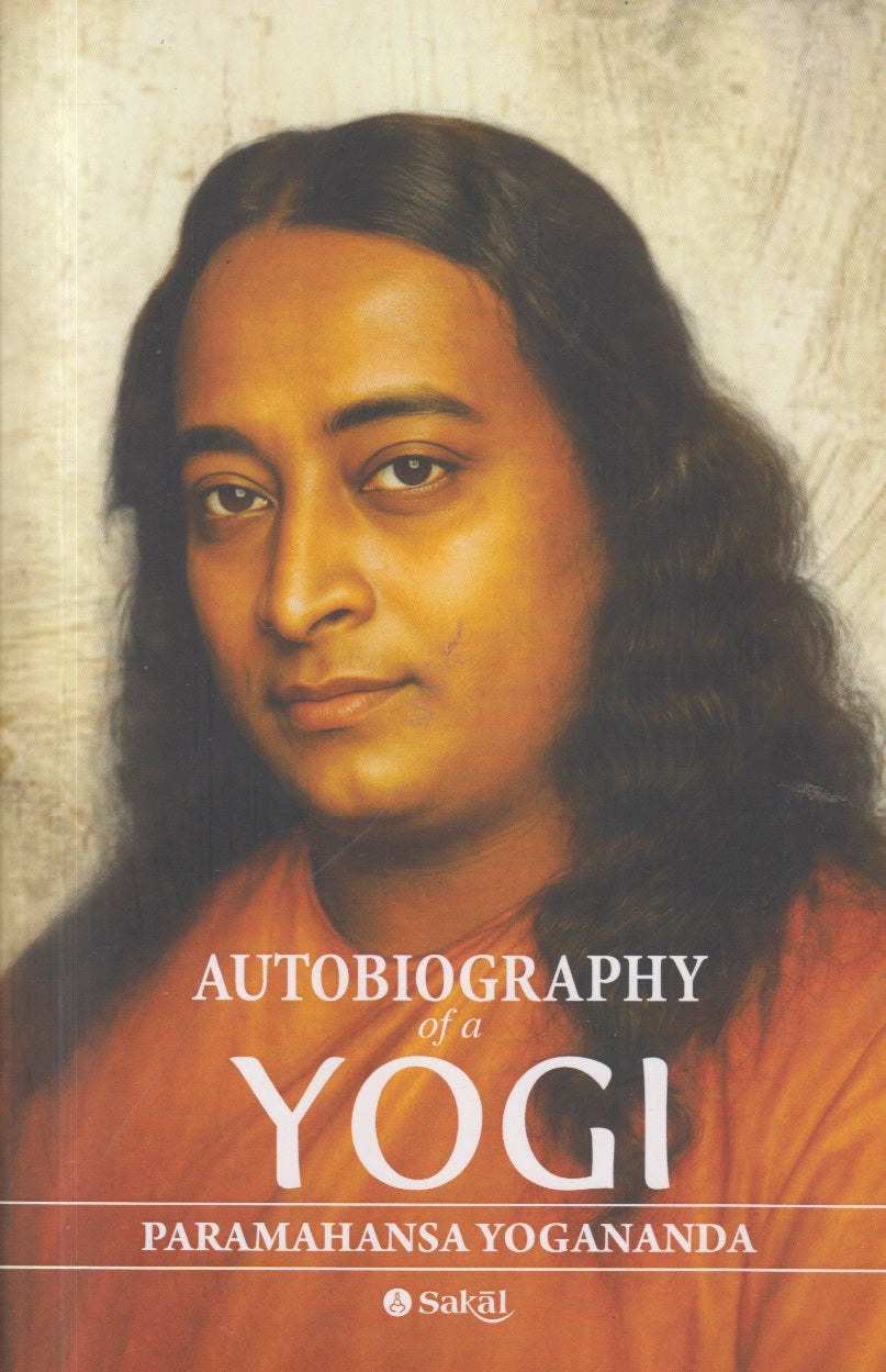 AUTOBIOGRAPHY of a YOGI – Akshardhara Book Gallery